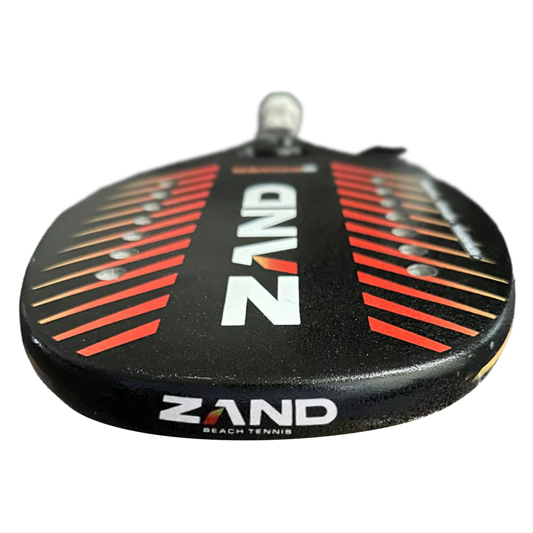 Zand Beach Tennis USA | Tennis Rackets and Gear | Shop Now