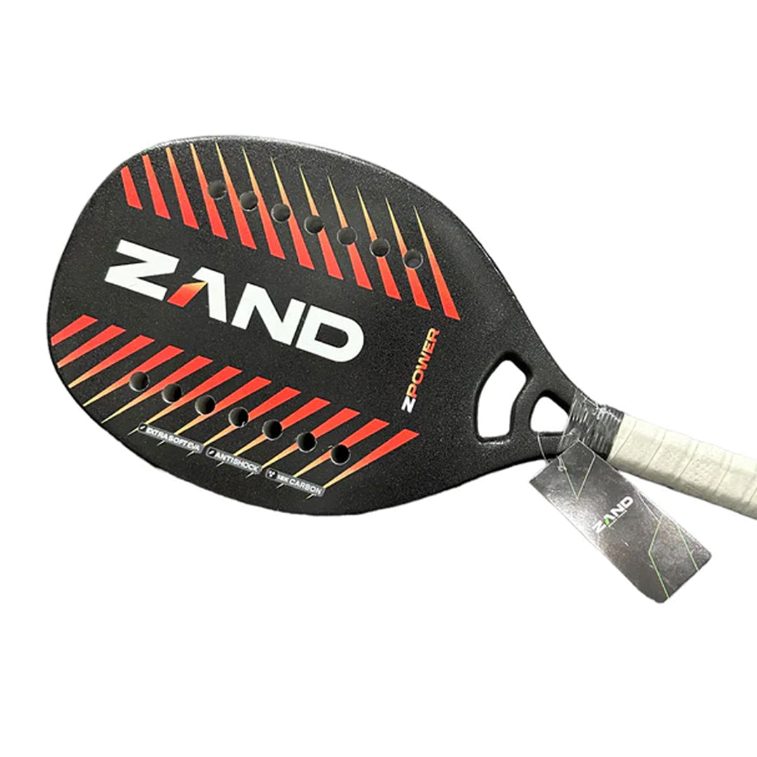 Zand Beach Tennis USA | Tennis Rackets and Gear | Shop Now