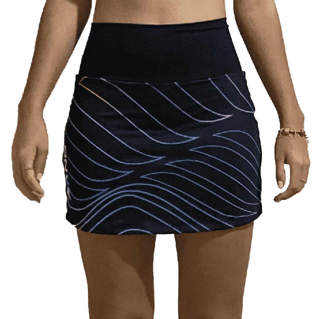 Z Balance Skirt with Shorts
